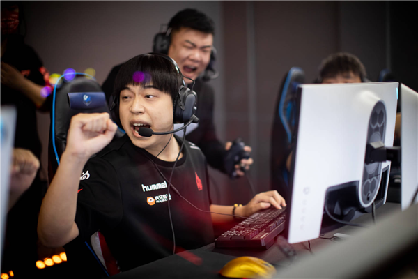 [穿越火线] 军师亮亮坐阵中，AG全员人心齐-其他-玩加电竞WanPlus - 玩加电竞