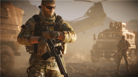 穿越火线高清竞技大区-CFHD-官方网站-腾讯游戏