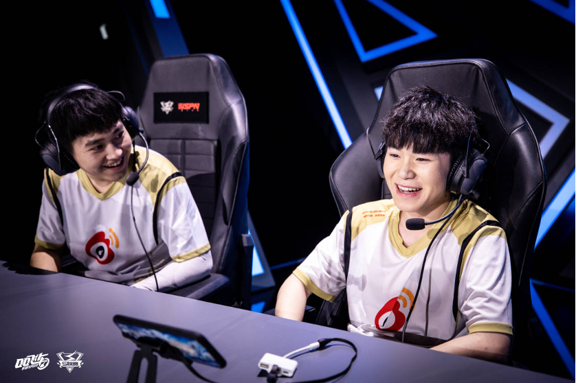 赛事中心 -【常规赛快讯】QG2:0战胜Weibo QG.宁清连刷纪录- QQ飞车手游 - 腾讯游戏