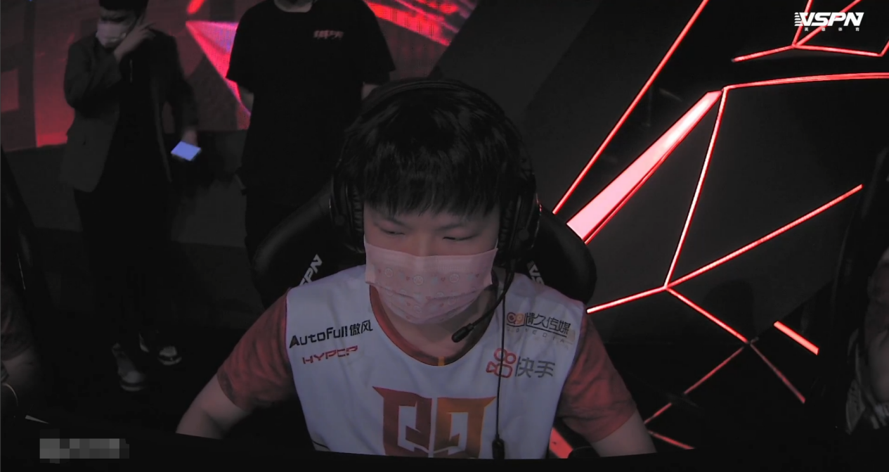 [穿越火线] 情久俱乐部|CF：情久败于LGD，整体进攻战术仍需调整--玩加电竞WanPlus - 玩加电竞