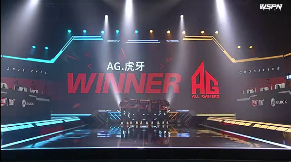 [穿越火线] AG|鸭狗组合疯狂Carry！宠儿为首2-0击败KZ！-其他-玩加电竞WanPlus - 玩加电竞