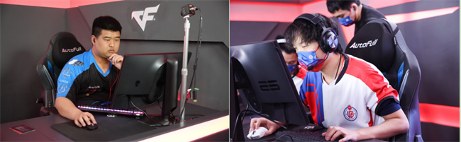 火线报道：CFer预测CFPL S22常规赛第一周五场比赛胜负 --穿越火线官方网站-腾讯游戏