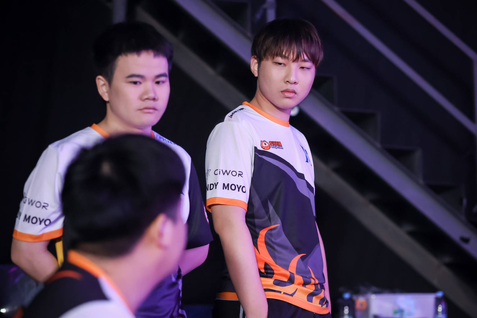 [CFML] 年轻新势力！KZ能否捍卫新晋四强之名？-其他-玩加电竞WanPlus - 玩加电竞