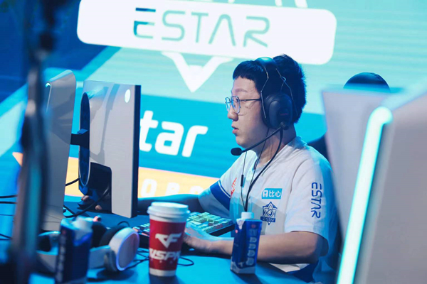 [穿越火线] 战队巡礼——eStar：强者勇于攀登，S19整装再应挑战-其他-玩加电竞WanPlus - 玩加电竞