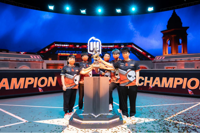 火线报道：成都，心够烈！CFPL S21总决赛落地成都金融城演艺中心 --穿越火线官方网站-腾讯游戏