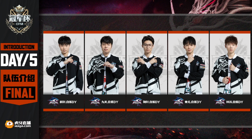 [CFML] 战队巡礼：BS原班人马征战，双轩状态左右战队成绩-其他-玩加电竞WanPlus - 玩加电竞