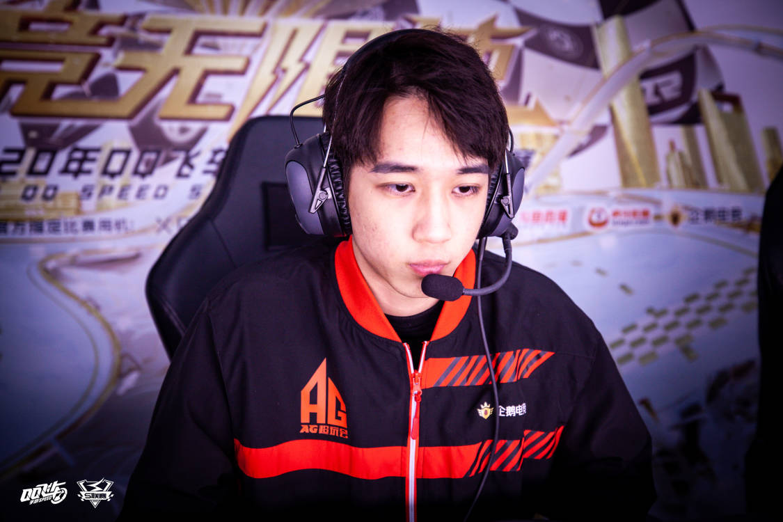 赛事中心 -【季后赛快讯】AG3:2战胜RNG.M 成功进军总决赛- QQ飞车手游 - 腾讯游戏