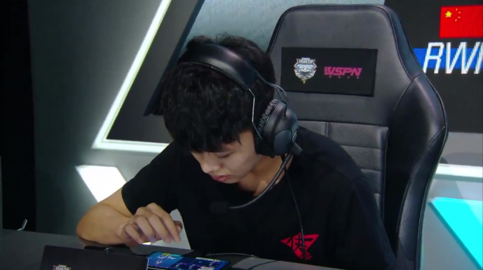 赛事中心 -【亚洲杯快讯】QG.NingQing豪取第一 稳扎稳打延续连胜- QQ飞车手游 - 腾讯游戏