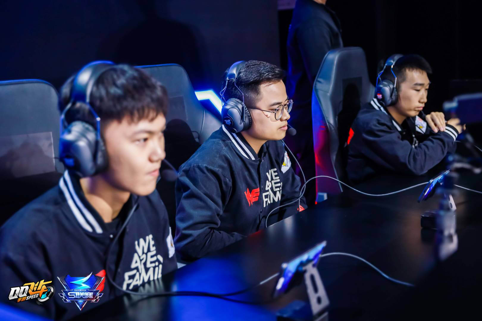 赛事中心 -【常规赛快讯】AG2:1战胜WE 强势取得首胜- QQ飞车手游 - 腾讯游戏