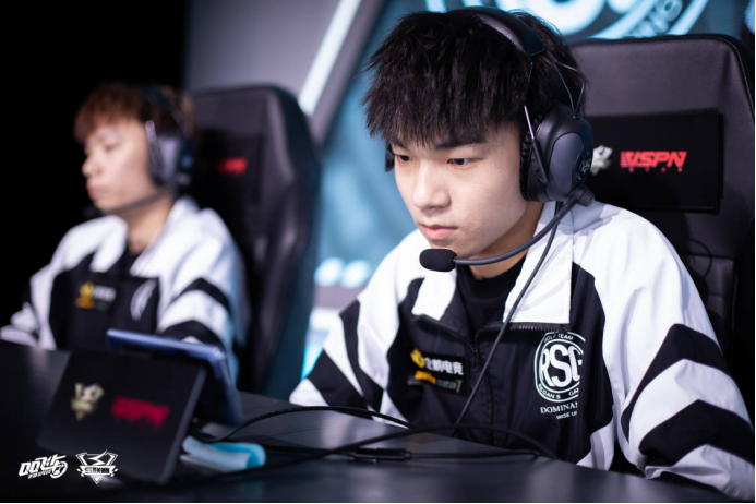 赛事中心 -【季后赛快讯】RSG 3:0战胜RWK 稳扎稳打拿下胜利- QQ飞车手游 - 腾讯游戏