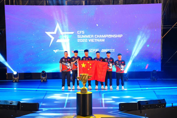 [穿越火线] AG.ZQ连获全场MVP，复仇之战势必带队登顶--玩加电竞WanPlus - 玩加电竞