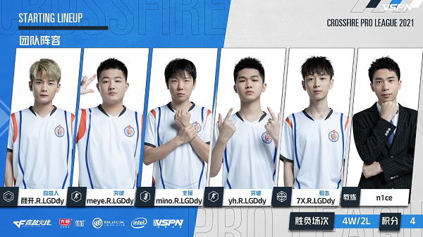 [CFPL]宿命与历史的对决：AG与EP上演巅峰PK-其他-玩加电竞WanPlus - 玩加电竞