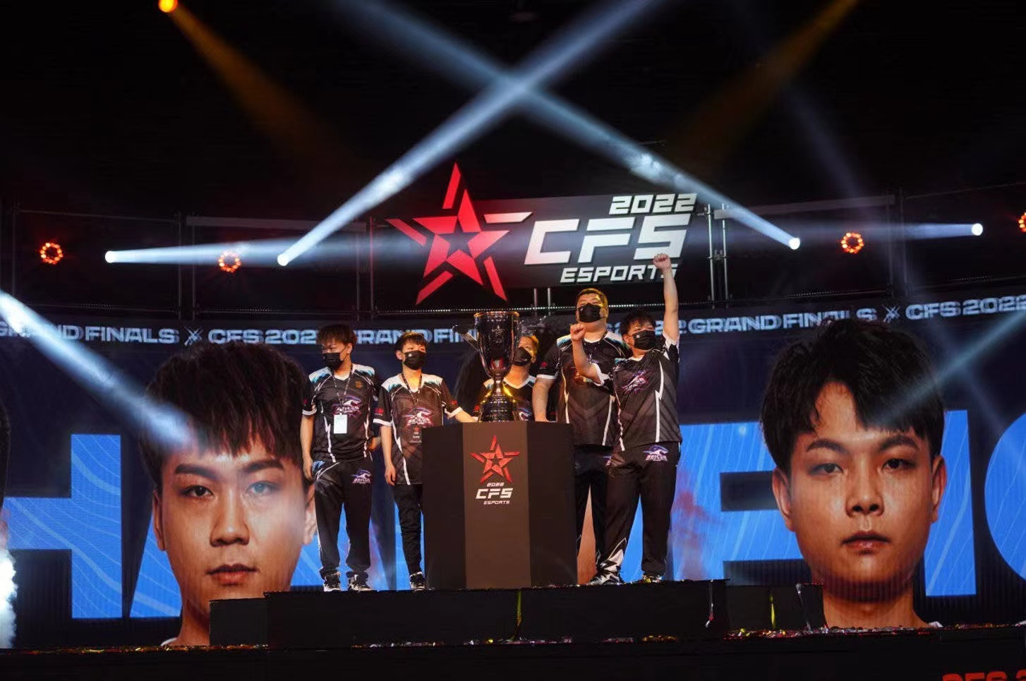 攻略中心-穿越火线官方网站-腾讯游戏