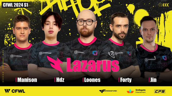 攻略中心-穿越火线官方网站-腾讯游戏