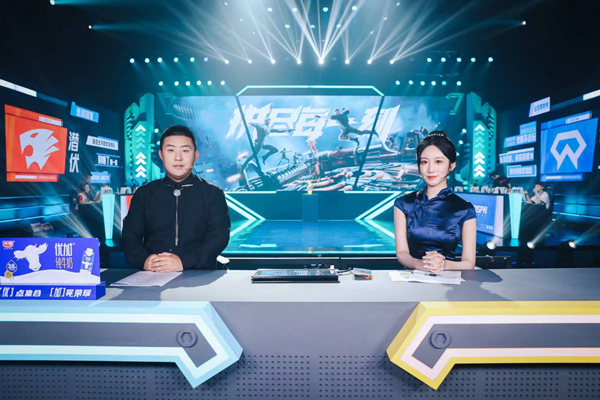 [穿越火线] 70KG勇夺S1初代狙神，18手持“AK”斩获金枪王-其他-玩加电竞WanPlus - 玩加电竞