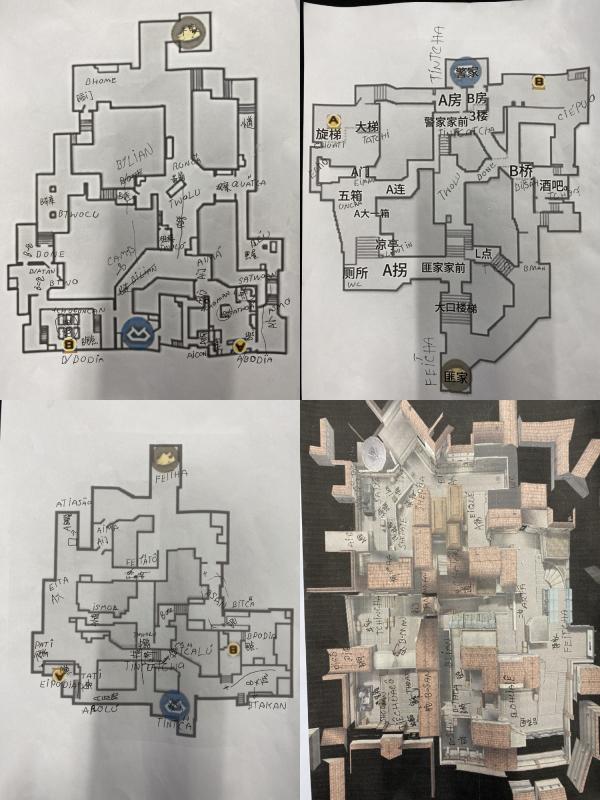 攻略中心-穿越火线官方网站-腾讯游戏