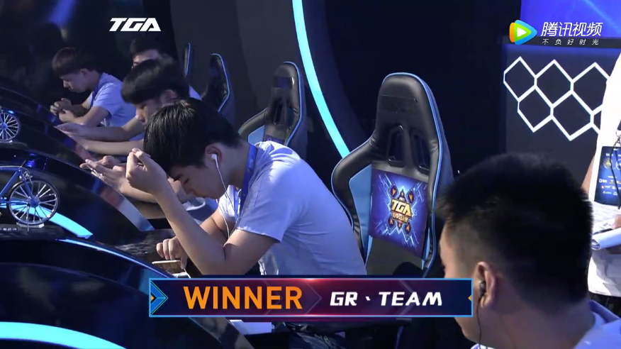 穿越火线枪战王者-CF正版官方手游-官方网站-腾讯游戏