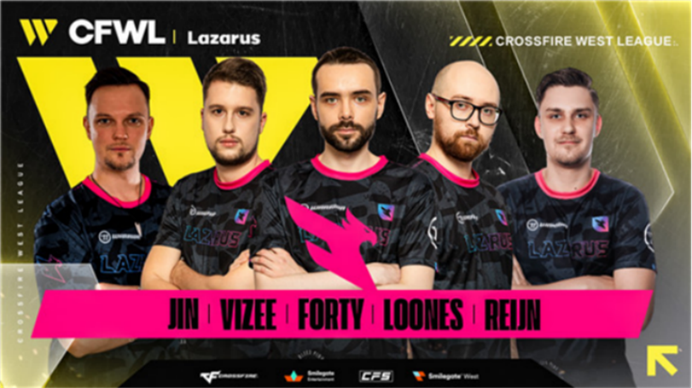 火线报道：CFWL 2023 S1今晚18点正式开赛，谁能赢得开门红？ --穿越火线官方网站-腾讯游戏