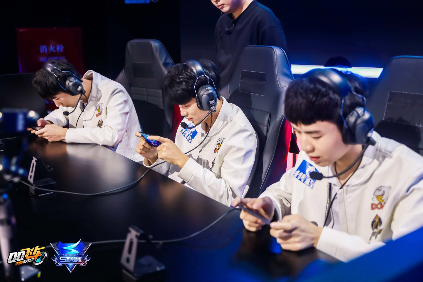 赛事中心 -【常规赛快讯】QG2:1战胜AG QG.派洛朋锋芒毕露- QQ飞车手游 - 腾讯游戏