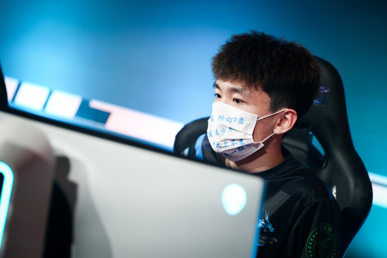 [穿越火线] EP|失心拿下首个全场MVP，苏瑞、李鑫先后解锁击杀里程碑-其他-玩加电竞WanPlus - 玩加电竞