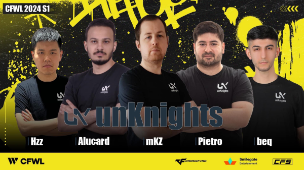 攻略中心-穿越火线官方网站-腾讯游戏