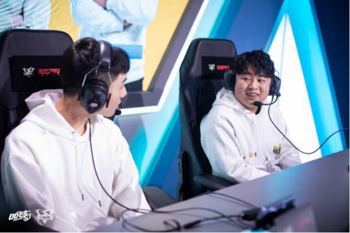 赛事中心 -【常规赛快讯】QG 2:0战胜RWK 锋芒毕露赢得首胜- QQ飞车手游 - 腾讯游戏