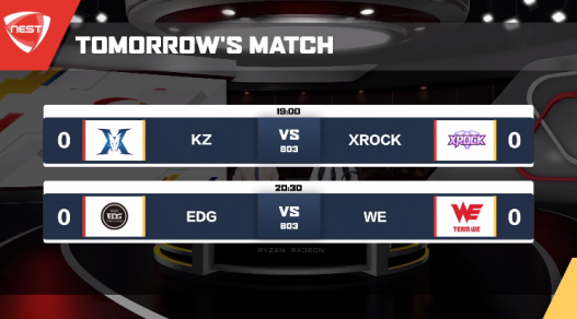 [CFML] KZ对抗炫石能否保持连胜，WE应战EDG能否拿下首胜？-其他-玩加电竞WanPlus - 玩加电竞