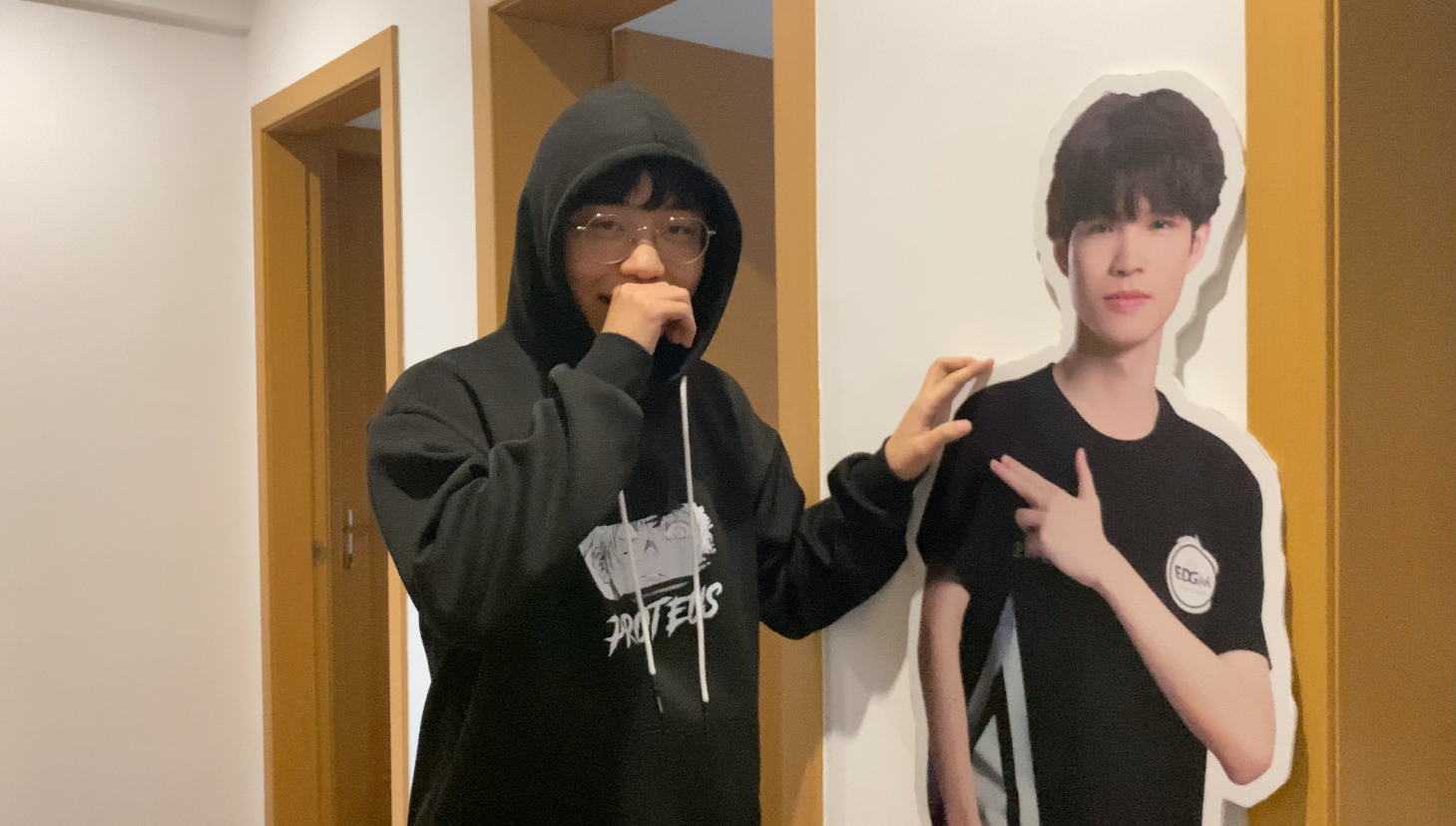 [CFML] EDG|神秘！让安忆走哪带到哪的珍贵宝物是什么？-其他-玩加电竞WanPlus - 玩加电竞