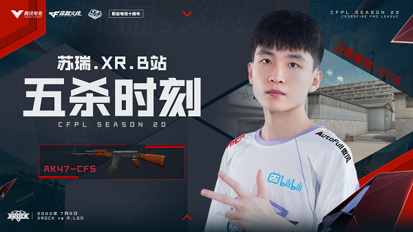 [穿越火线] 白鲨再添一胜稳坐榜首 炫石遗憾出局--玩加电竞WanPlus - 玩加电竞