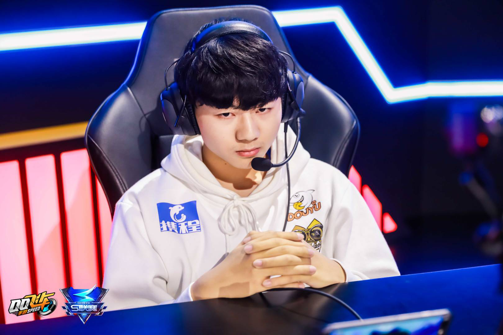 赛事中心 -【季后赛快讯】QG 3:1战胜 RSG 保持胜者组优势- QQ飞车手游 - 腾讯游戏