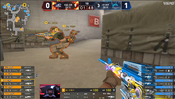 攻略中心-穿越火线官方网站-腾讯游戏