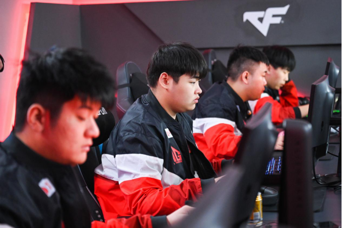 火线报道：常规赛战罢XROCK创队史晋级季后赛，3月30日季后赛将开启 --穿越火线官方网站-腾讯游戏