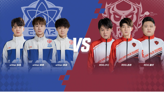 赛事中心 -【常规赛快讯】eStar 2:0 战胜Q9 eStar.Ani状态火热- QQ飞车手游 - 腾讯游戏