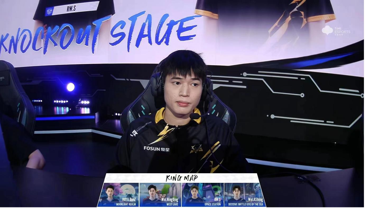 赛事中心 -【亚洲杯快讯】Wol.NingQing拿下头名，率先晋级- QQ飞车手游 - 腾讯游戏