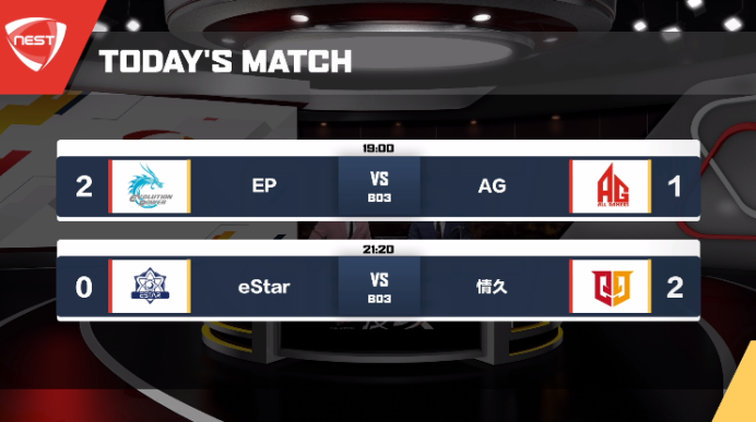 [CFML] 败者组决赛即将开启，eStar与Q9谁将获得决赛第二资格-其他-玩加电竞WanPlus - 玩加电竞