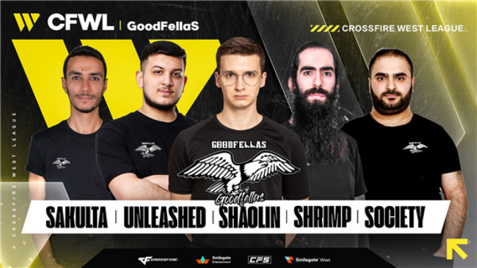 火线报道：SEVEN继续征战，CFWL 2023 S1 4月24日即将开展！ --穿越火线官方网站-腾讯游戏