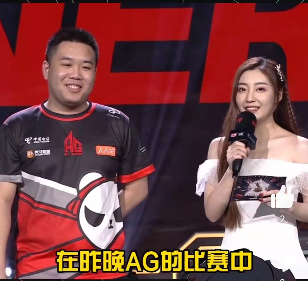 [穿越火线] AG|看AG比赛绝迹竟高血压？嘉玮冒汗局效果拉满！-其他-玩加电竞WanPlus - 玩加电竞