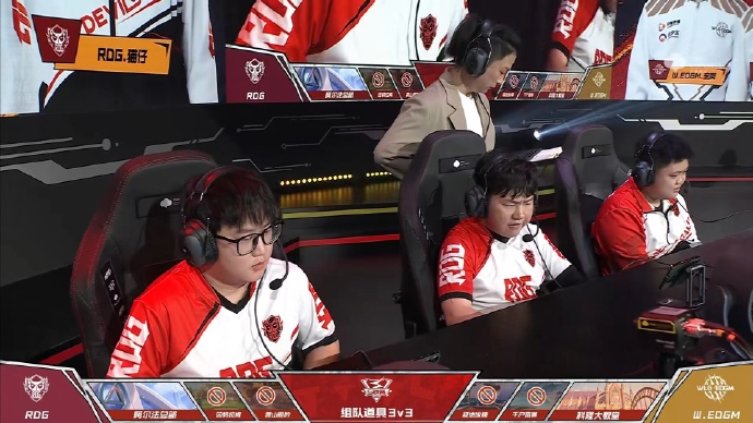 赛事中心 -【常规赛快讯】WLG.EDGM2:1战胜RDG 更胜一筹竞速立功- QQ飞车手游 - 腾讯游戏