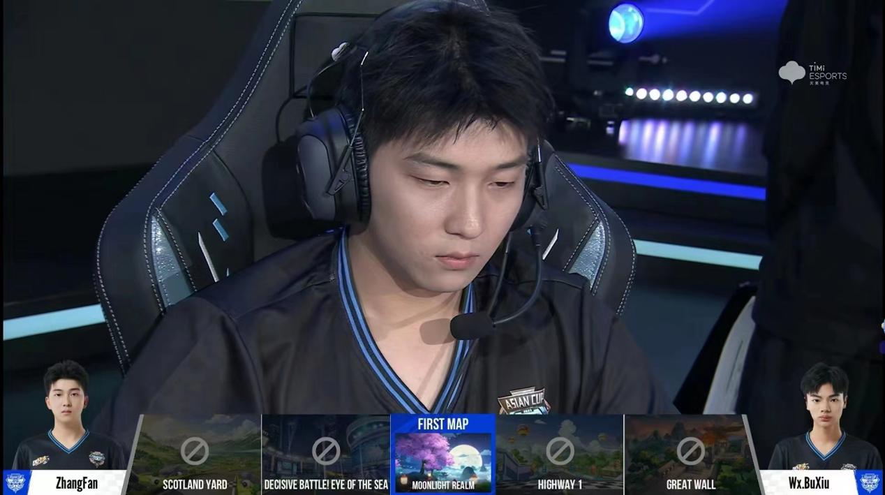 赛事中心 -【亚洲杯快讯】Wx.BuXiu 2:1战胜ZhangFan 惊险晋级下一场- QQ飞车手游 - 腾讯游戏