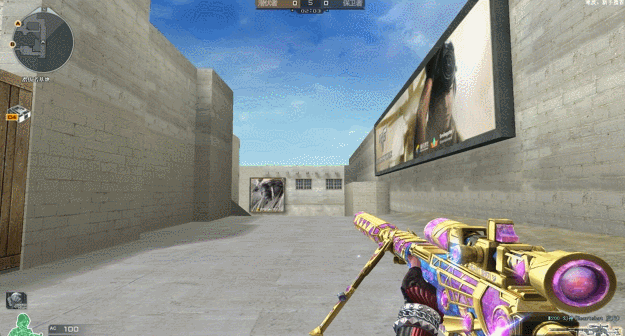 攻略中心-穿越火线官方网站-腾讯游戏