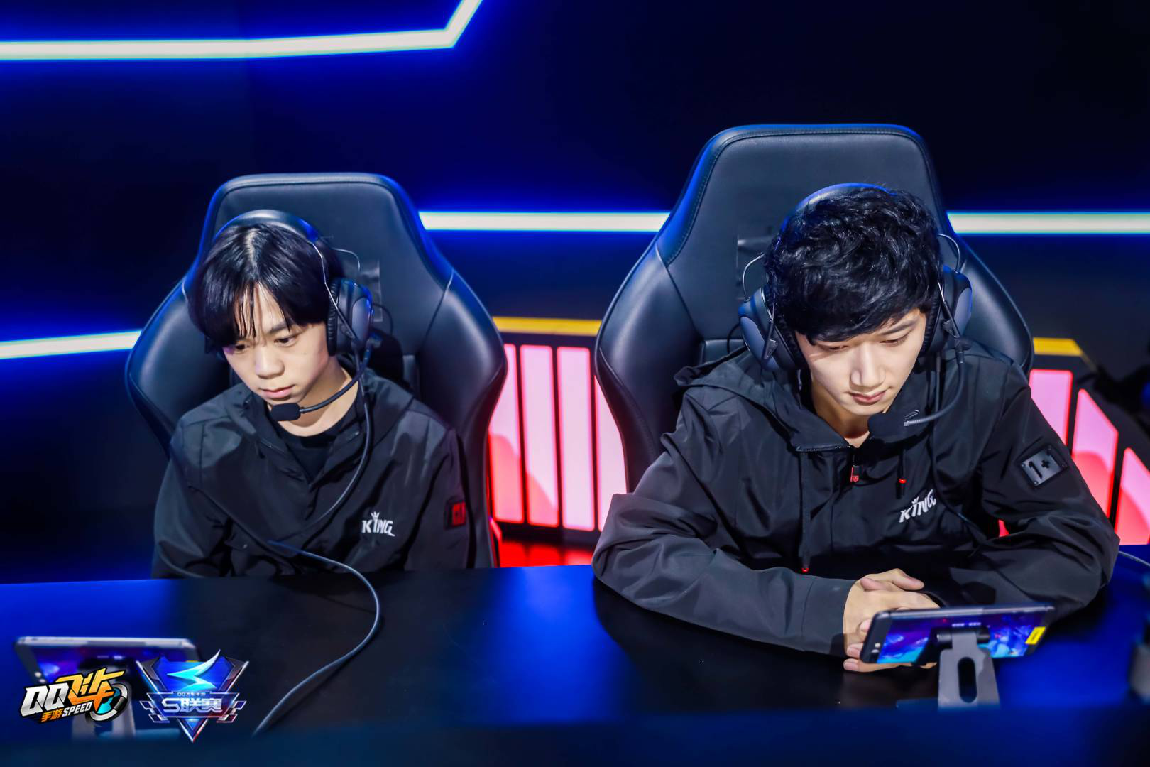 赛事中心 -【常规赛快讯】KING2:1战胜WE 展现强劲实力- QQ飞车手游 - 腾讯游戏