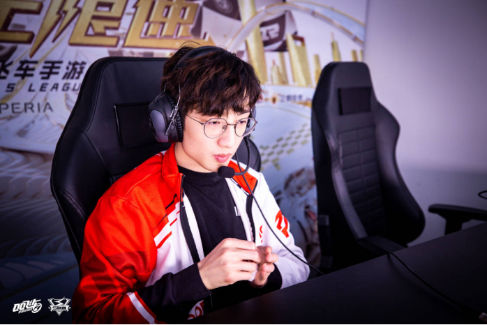 赛事中心 -【常规赛快讯】RNG.M2:1战胜RDG 张弛有度发挥出色- QQ飞车手游 - 腾讯游戏