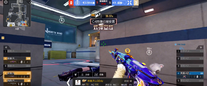 [CFML] KZ|冠军杯总结：虽不能至，心向往矣-其他-玩加电竞WanPlus - 玩加电竞