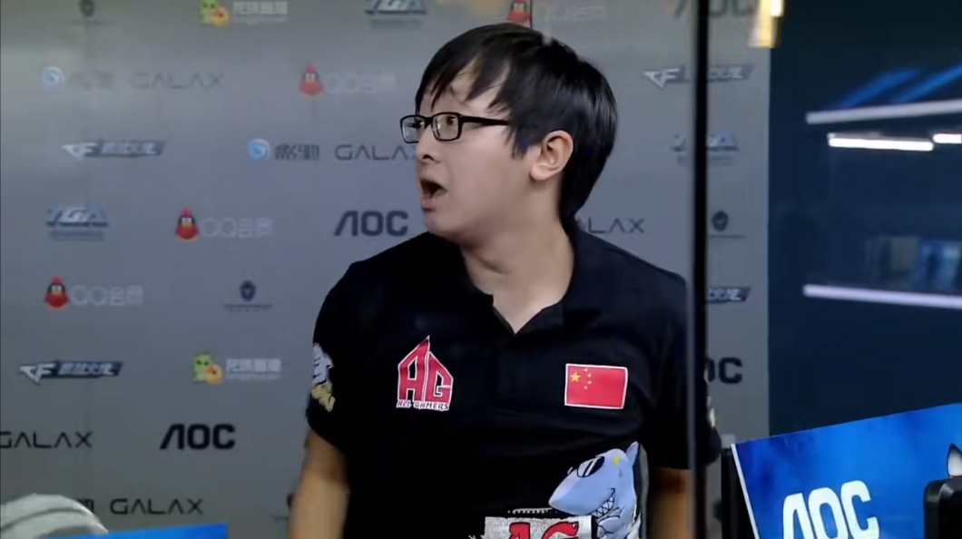 [穿越火线] AG|S19地图池新增鹰眼，欧神仙能否为AK正名？-其他-玩加电竞WanPlus - 玩加电竞