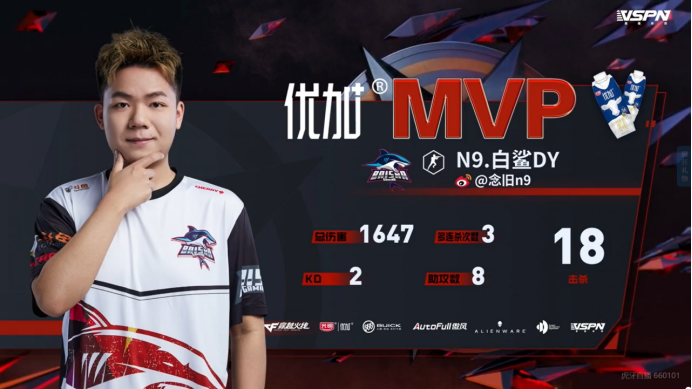 [穿越火线] 王朝当立！恭喜AG蝉联CFPL联赛总冠军--玩加电竞WanPlus - 玩加电竞