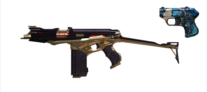 火线报道：【积分爆料】萌杀M200签到即领！9A91-烈火免费抽！ --穿越火线官方网站-腾讯游戏