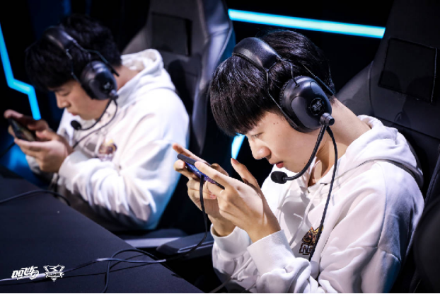 赛事中心 -【常规赛快讯】QG2:0击败TS 创个人竞速赛最悬殊比分- QQ飞车手游 - 腾讯游戏