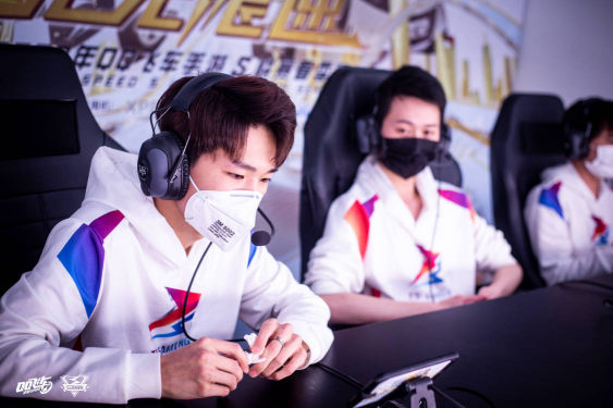 赛事中心 -【常规赛快讯】RSG2:1战胜TS 赛风稳健再续佳绩- QQ飞车手游 - 腾讯游戏