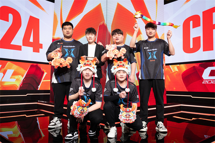 攻略中心-穿越火线官方网站-腾讯游戏