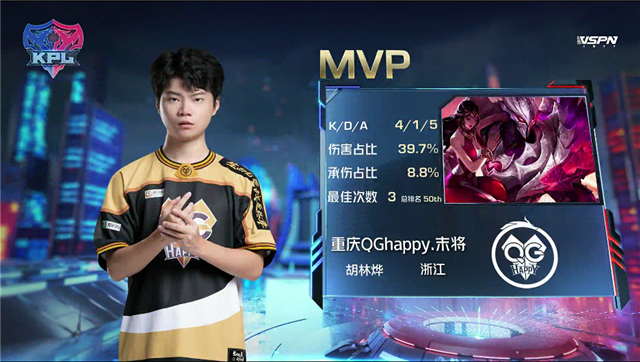 秋季赛快讯：Fly马超长驱直入拆掉水晶，重庆QG零封上海EDG.M锁定季后赛-王者荣耀官方网站-腾讯游戏